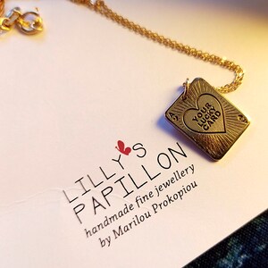 Gold Garlic Chain Necklace Lucky Charm Evil Eye Protection | Etsy