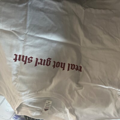 Custom Varsity Text Sweatpants Cool Sweatpants Streetwear Inspired ...