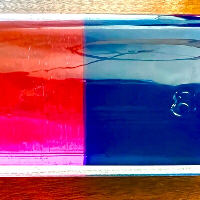 Pop-art 6 Inch Resin Pill Custom Pill Pharmacy Handmade Art Pill ...