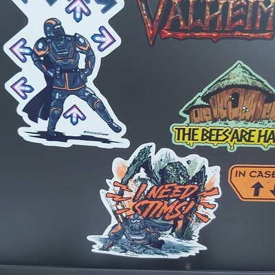 Elden Ring Forever Maidenless Sticker - Etsy