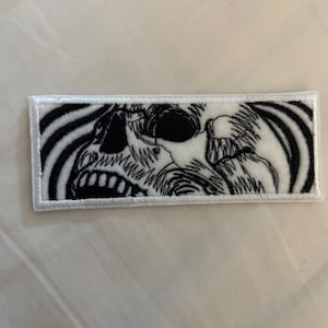 Camp Walden Patch - Etsy