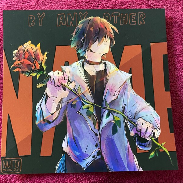 Xiao Print 5x6 genshin Impact Art Print anime Art Print anime Fanart ...