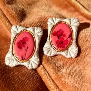 Polymer Clay Texture Mat Tarot Arcana Mystical Boho Fortune | Etsy