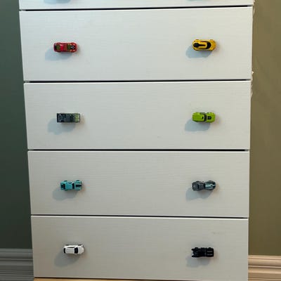Car Drawer Knobs, Vehicle Drawer Pulls, Hot Wheels Room, Race Car ...