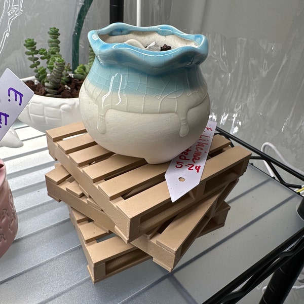 Reading Pot | Book Pot | Cute Plant Pot | Plant Pot | Sitting Planter ...
