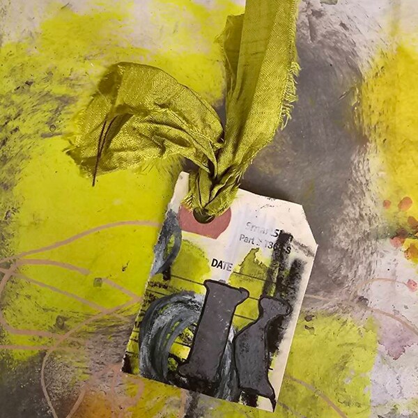 Vintage Fabric Samples - Fabric Swatches, Sage Green - Ephemera - Etsy