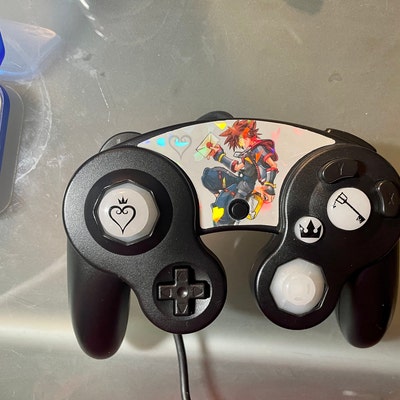 Nintendo Gamecube Controller Custom Stick - Etsy