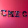 Custom Hand Painted Wall Letters - Etsy