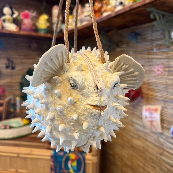 Big Leaf Wallet , Rubber , Gift Birthday, Gift Anniversary , Christmas ...