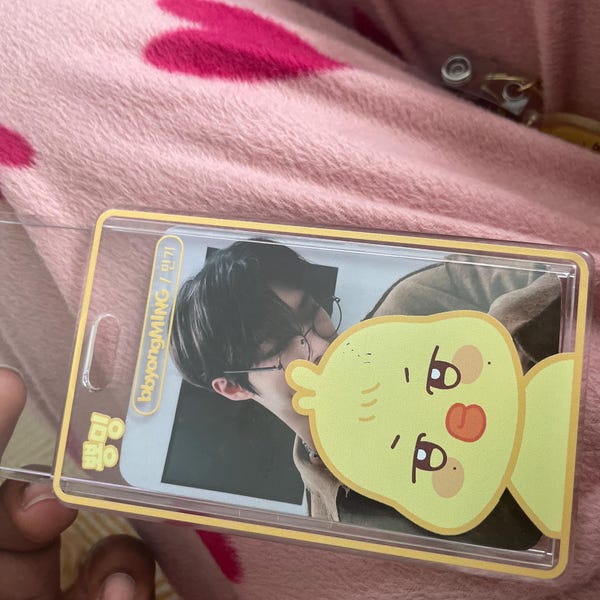 K-pop Stray Kids SKZOO Phone Grip Holder Bracket Phone Holder Phone ...