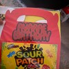 Sour Patch Kids Gift Box, Sour Patch Gift Box, Sour Patch Party Favor ...