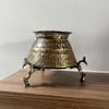 Vintage Iron Railway Lamp, Hand Crafted Train Light Lantern Xo Finished ...