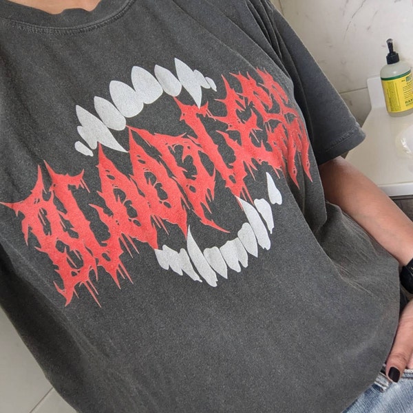 BLOODLESS BG3 Shirt, Baldur's Gate 3 Astarion Tshirt, Astarion BG3 Tee ...