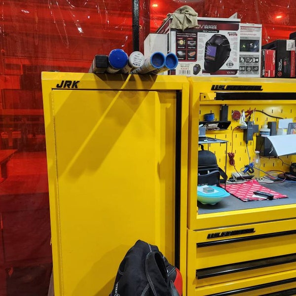 Custom Car Name Emblem: Stencil Font, Peel & Stick - Etsy