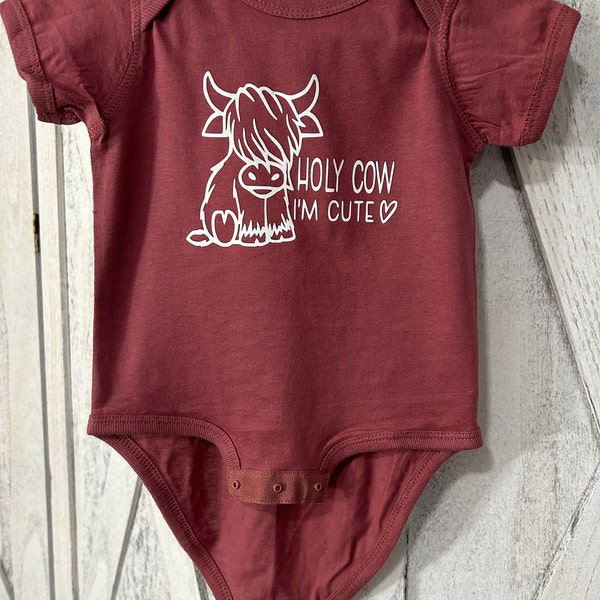 Heilige Kuh - ich bin süß SVG - png - dxf - pdf - Cricut Cut Datei ...