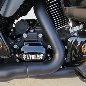 Harley Custom Touring Ignition Switch Covers Pick Which One - Etsy