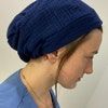 Jewish Head Covering, Headwear, Turban, Hair Wrap, Head Coverings ...