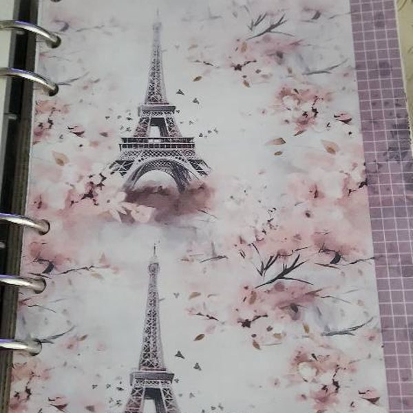 A4 and US Letter - the Art of Noticing Printable Sticker Sheets - Etsy