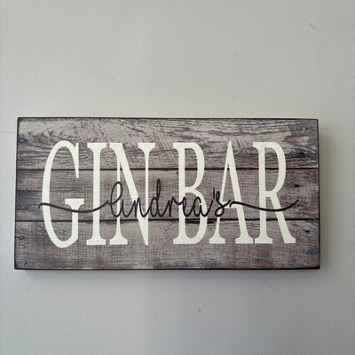 Shabby Chic Directional Arrow This Way Plaque Sign With Stake Vintage ...