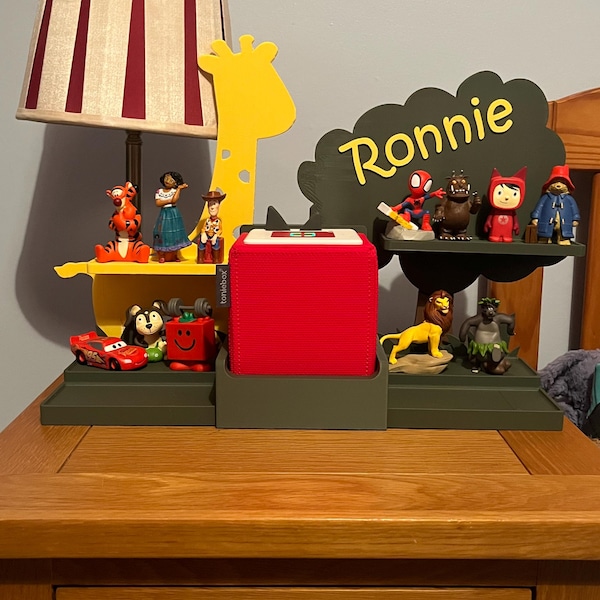 Custom Tooth Lamp - Etsy