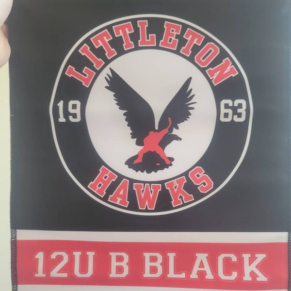 Player Hotel Banner Player Hotel Flag Baseball Hotel Sign Baseball ...