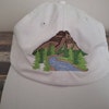 BONSAI ORNAMENTAL TREE Hat Embroidered Men Women Wildlife Cap Price ...