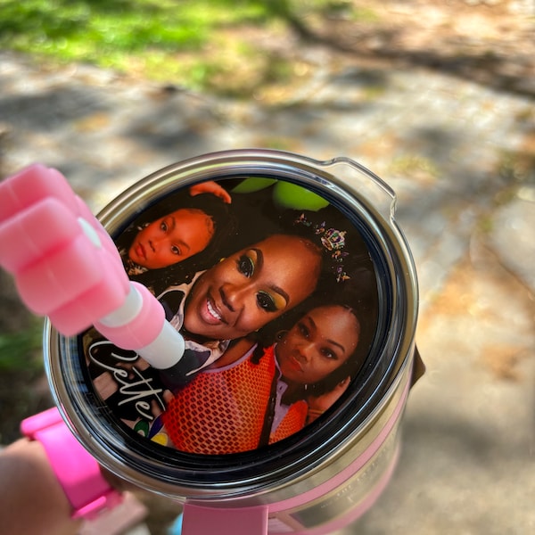 Yeti Rambler Lid W/straw/yeti Topper File/yeti Topper Svg/yeti File ...