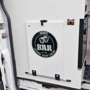 Elegant Metal Wall-hanging Menu Sign Cafe Wall Menu Hanging Cafe Menu ...