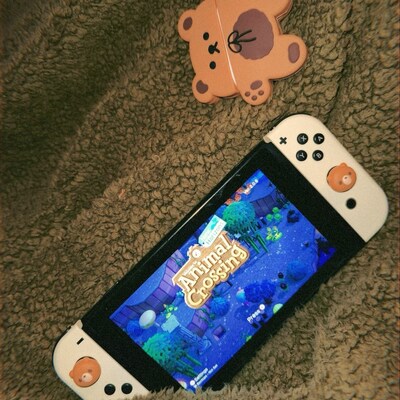 Gameboy Advance SP Clear Green With Mix Color Buttons AGS IPS Screen ...