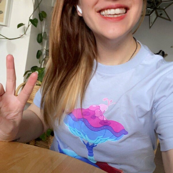 Bob's Burgers Card |personalised Handmade Bob Linda Tina Teddy Gene ...