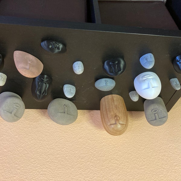 Led Zeppelin the Object / Sculpture Presence Statue / Album Music Decor ...