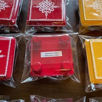 Any Size | Custom Rectangle Sticker | Personalized Rectangle Labels ...