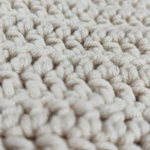 PATTERN the Pixie Pebble Pullover Crochet Pattern PDF - Etsy