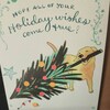 Washington State Holiday Cards Washington Christmas Card, Washington ...