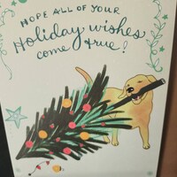 Washington State Holiday Cards Washington Christmas Card, Washington ...