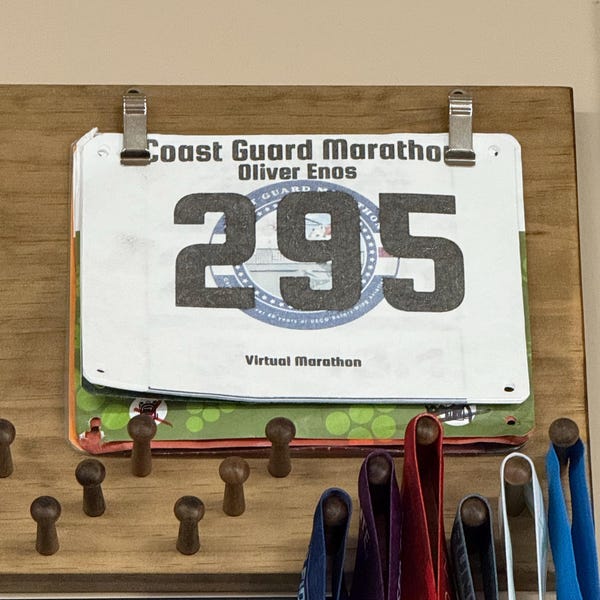 Custom Race Bib, Waterproof Tearproof Race Bib, Bibs for Runners - Etsy