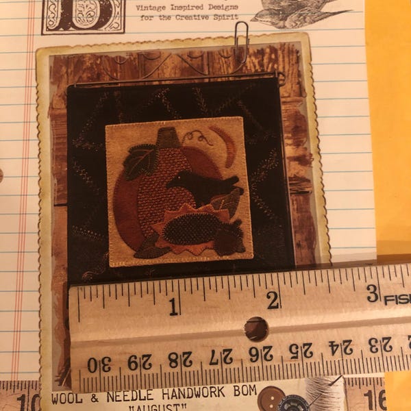 Pattern - Little Cowgirl Quilt Pattern, Physical Pattern - Etsy