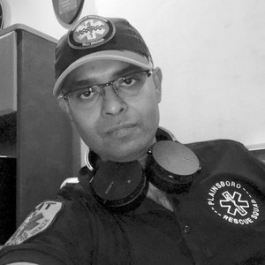 Nationally Registered Taxi Driver Ems/paramedic Patch - Etsy