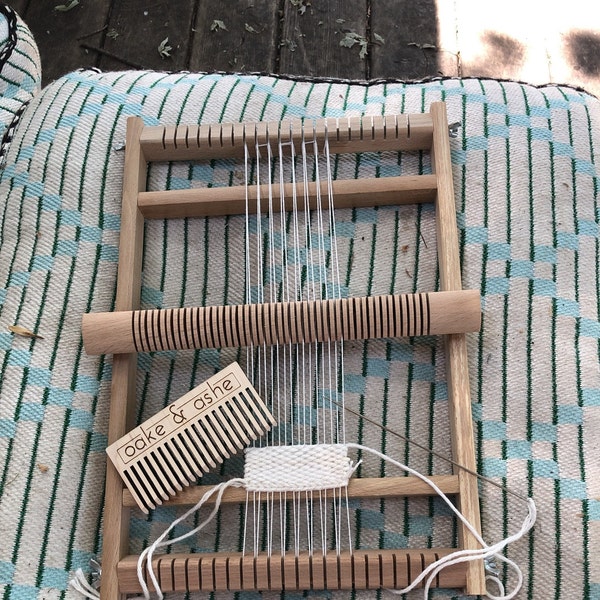Tapestry Weaving Comb - Etsy