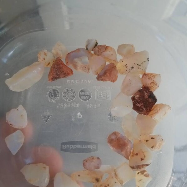 Professional Gemological Glasses Eye Loupe Jewelry Magnifying Lenses ...