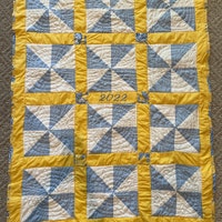 Boy Scout or Cub Scout Memory Quilt Custom Made - Etsy Canada
