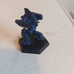 DRG-FLAME Dragon for Battletech - Etsy