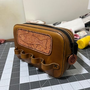 Leather Round Woman Backpack PDF Pattern Circle Backpack PDF Template ...