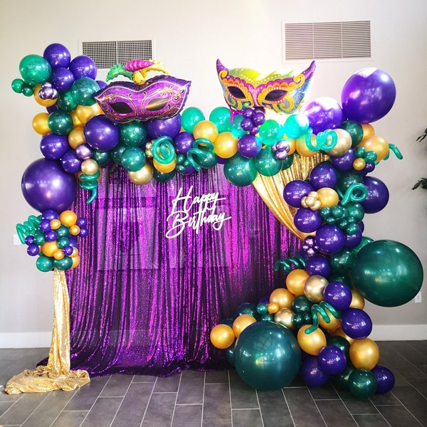 Happy Birthday Wooden Sign (12", 18", 20") - Door Hanger, Wall Decor ...