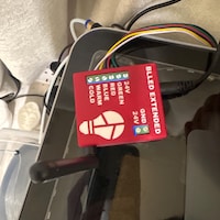 BL LED Controller - Etsy