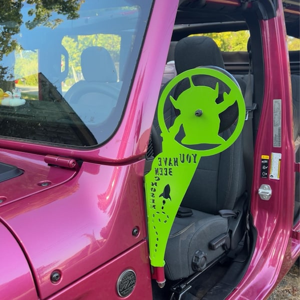 Custom Side Mount Mirrors - Etsy UK