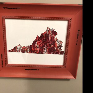 Odysseus’ Journey in the Odyssey Printable PDF Coloring Sheet | Greek ...