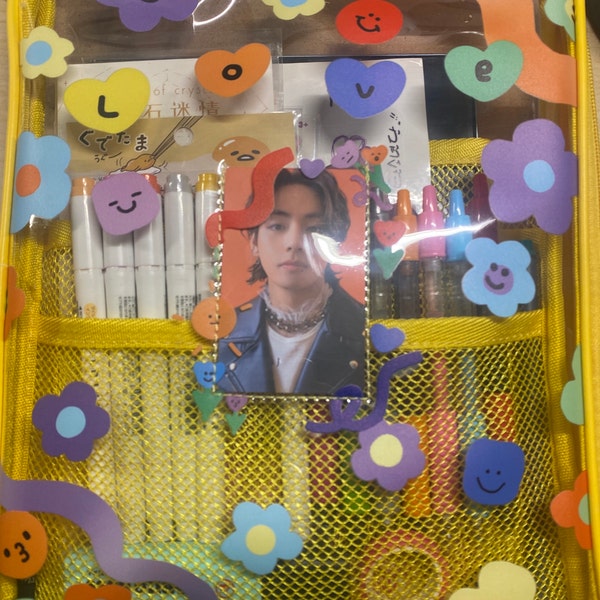 BTS Namjooning Jooncore Pants Chains Namjoon Rm - Etsy UK