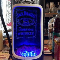 Extra Large Hennessey Whiskey Decal Sticker Mancave, Bar - Etsy UK