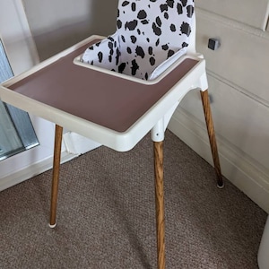 Deluxe Unisex Wedge Anti Roll Nappy Baby Changing Mat With Curved Sides ...